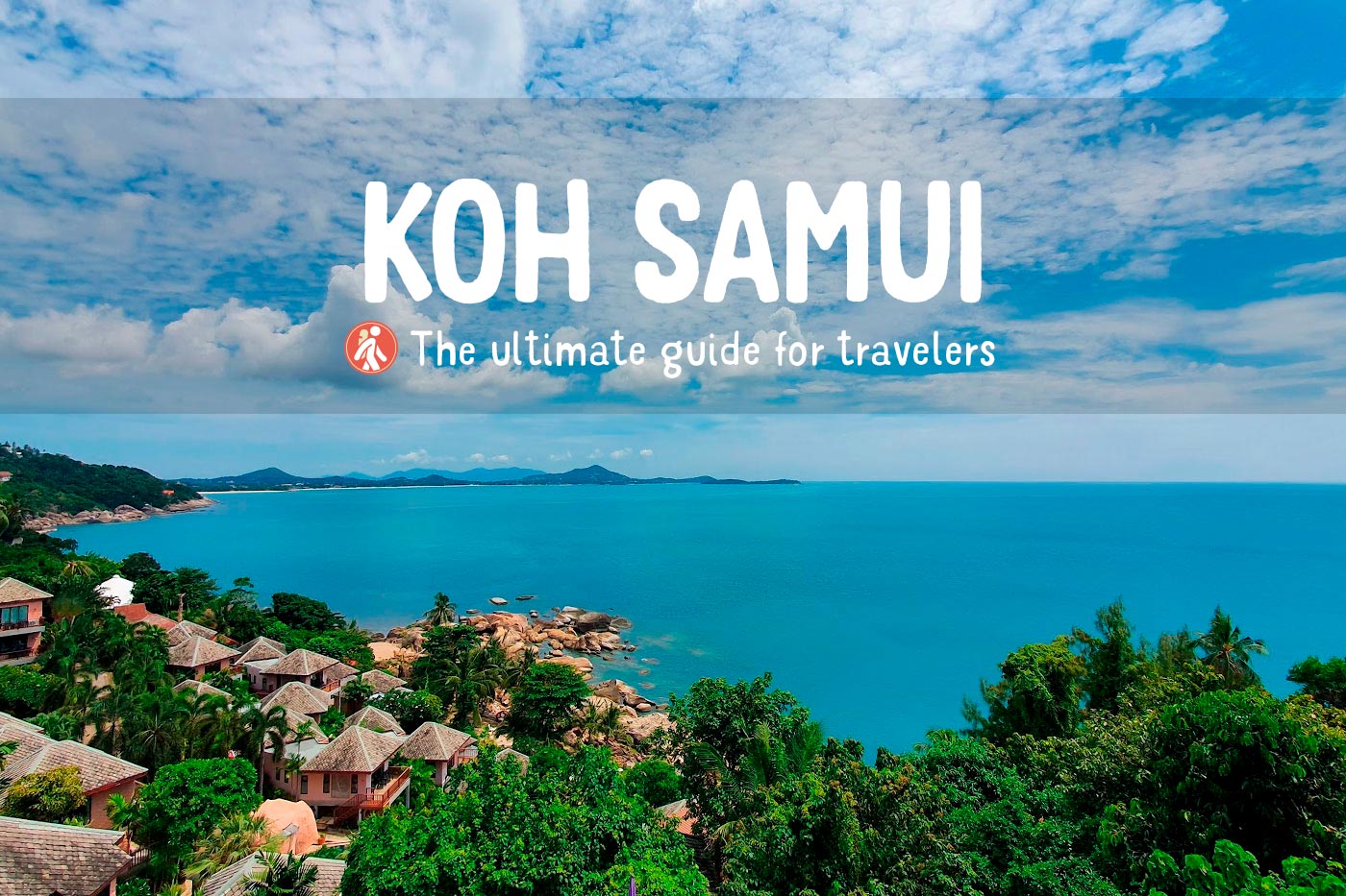 ᐈ Koh Samui: the best travel guide
