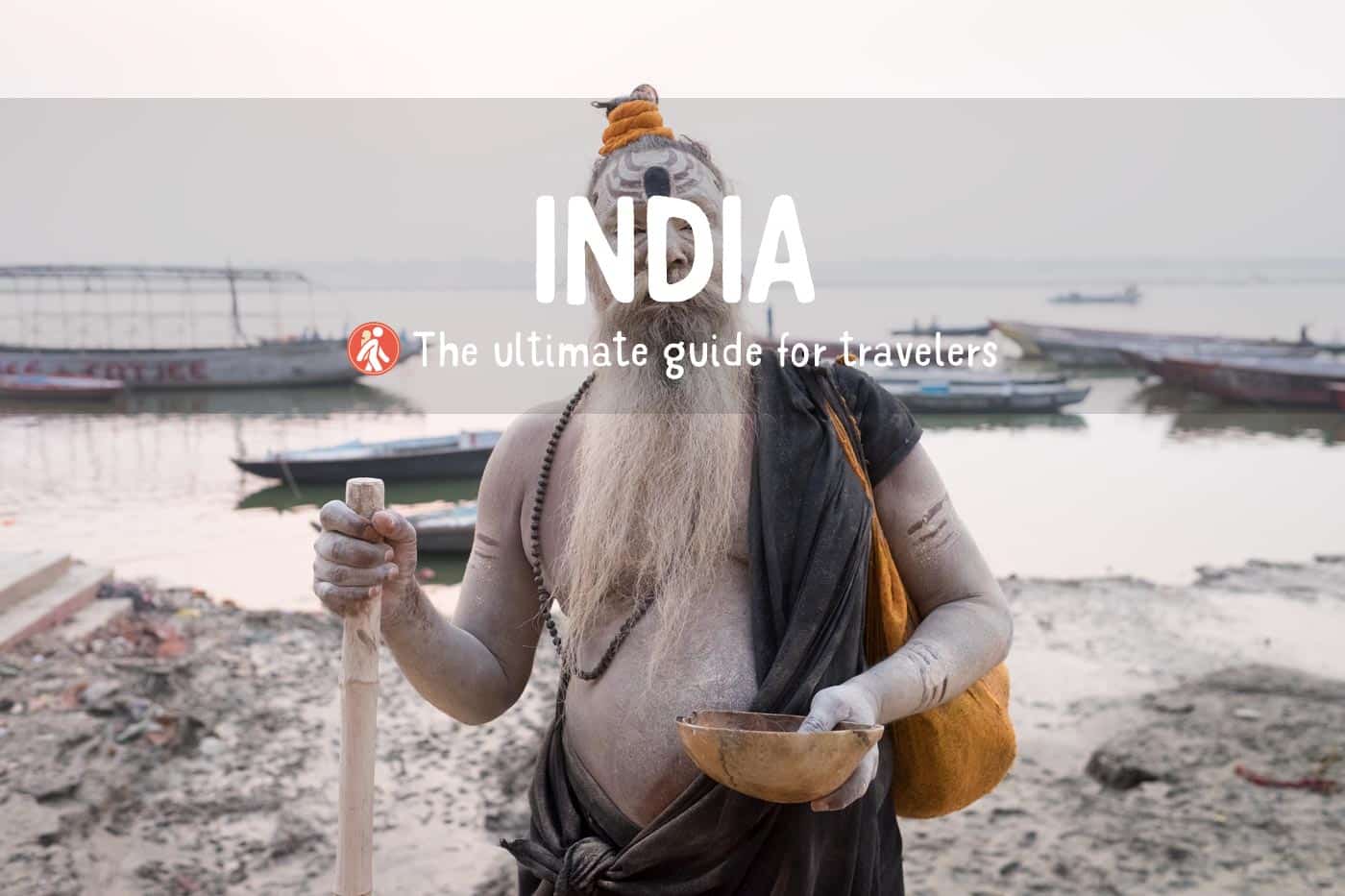ᐈ India: the best travel guide