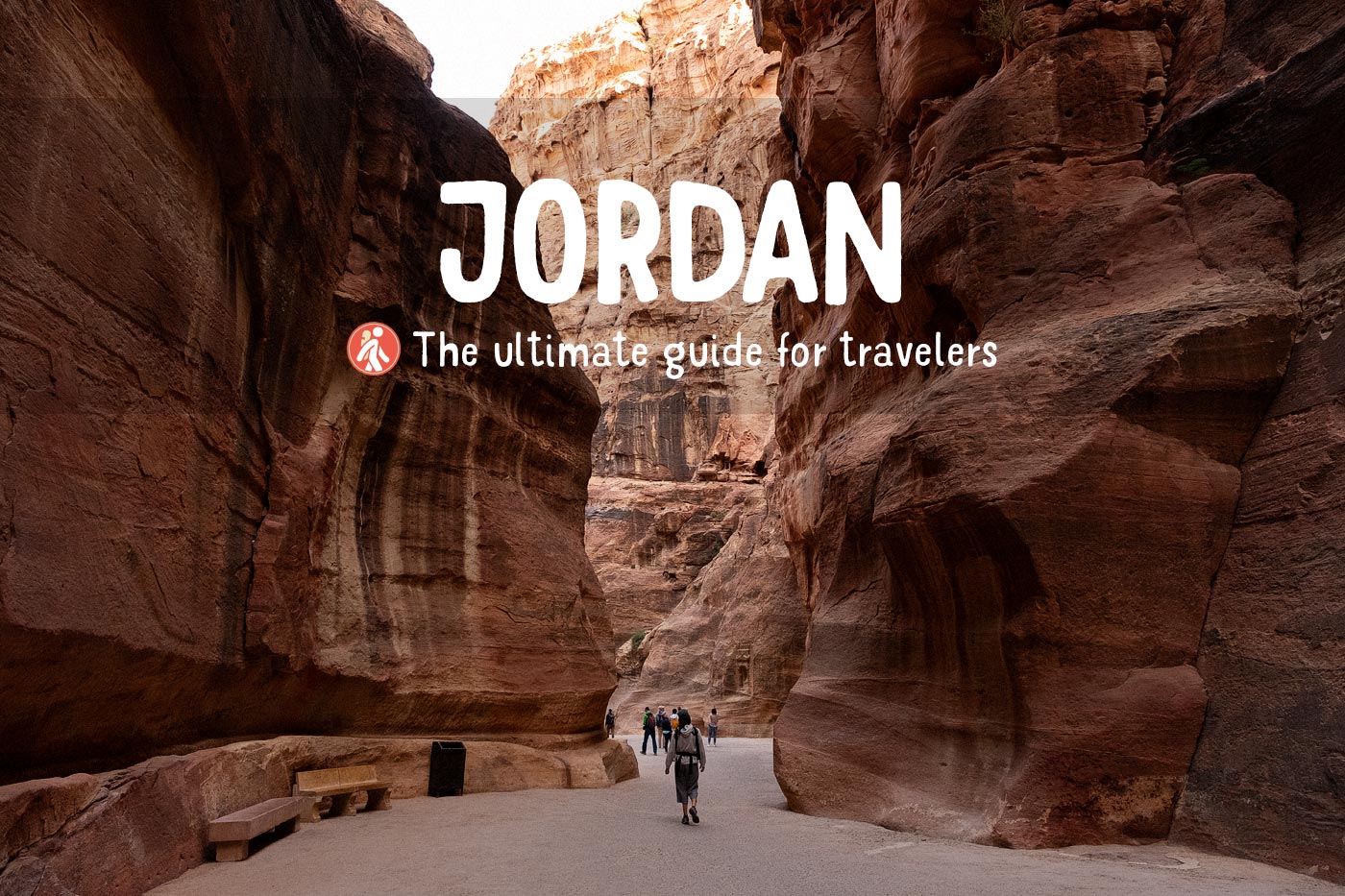 ᐈ Jordan: the best travel guide
