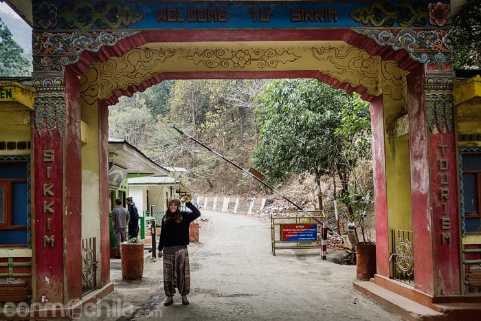 ᐈ Route of the Monasteries (I): Pelling, Starting Point