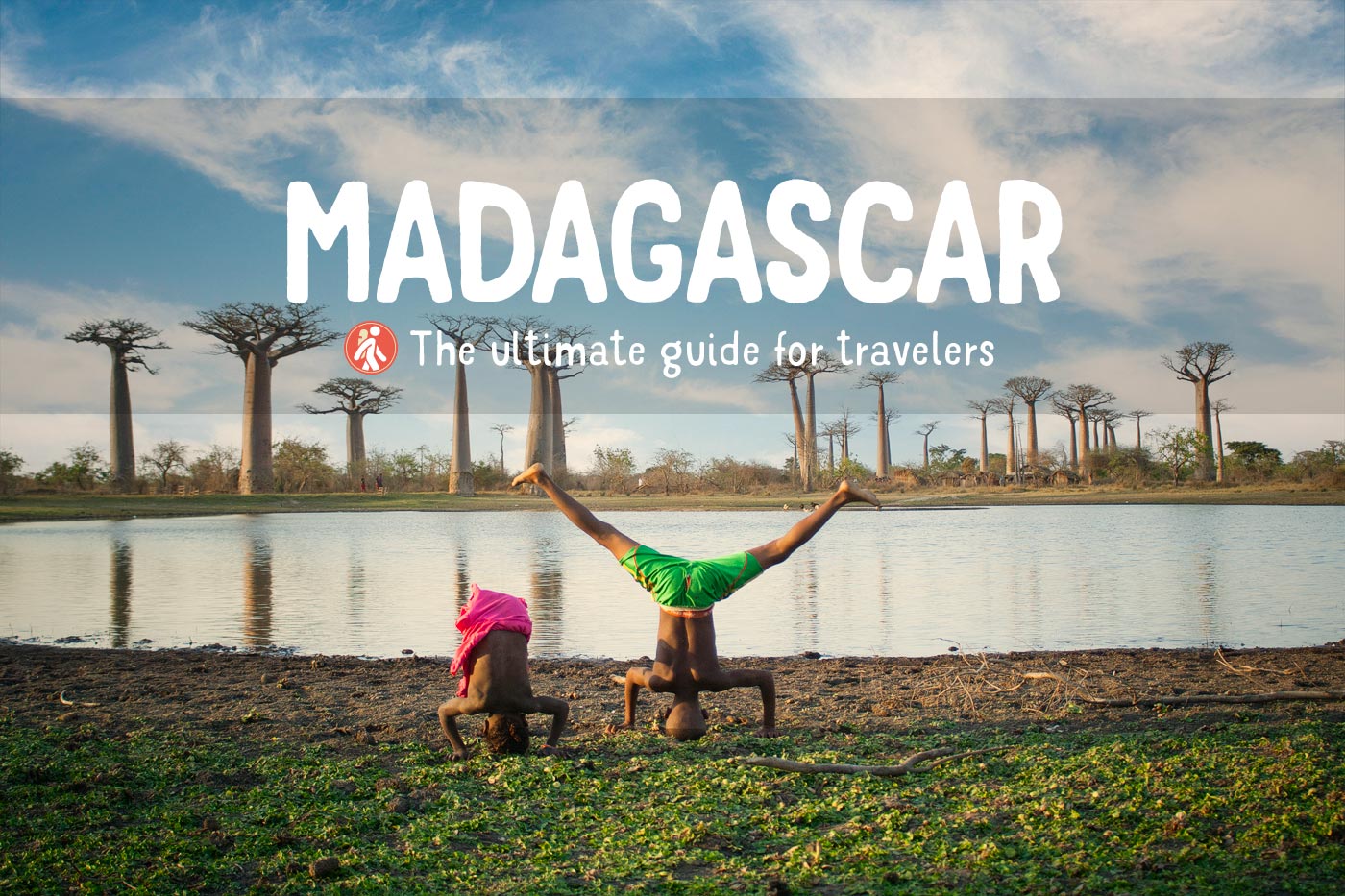 ᐈ Madagascar: the best travel guide