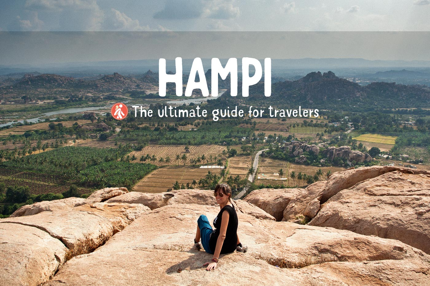ᐈ Hampi: the best travel guide