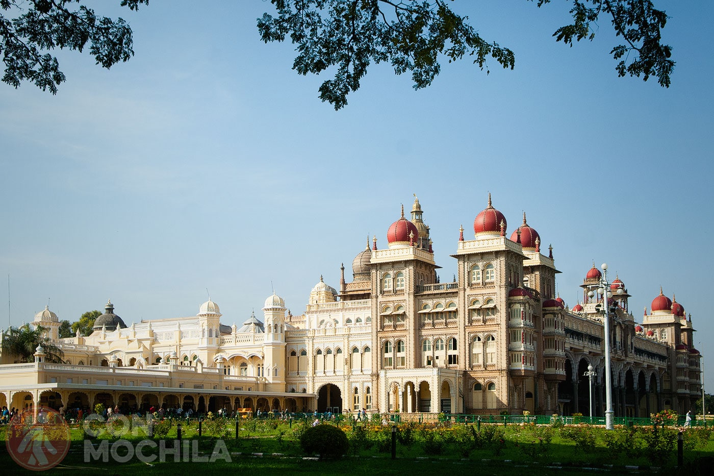 INDIA con mochila: La guía del viajero independiente