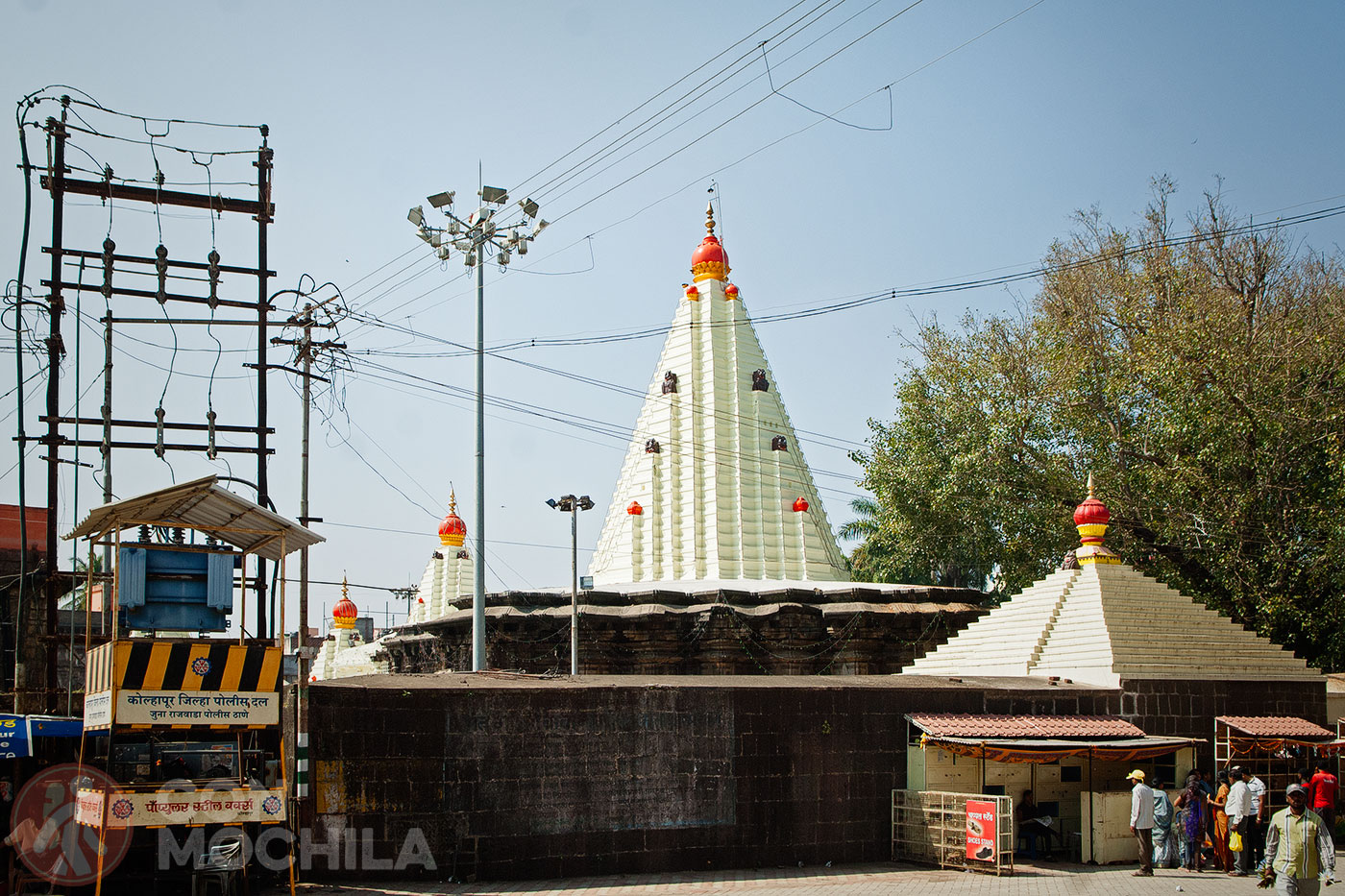 INDIA con mochila: La guía del viajero independiente
