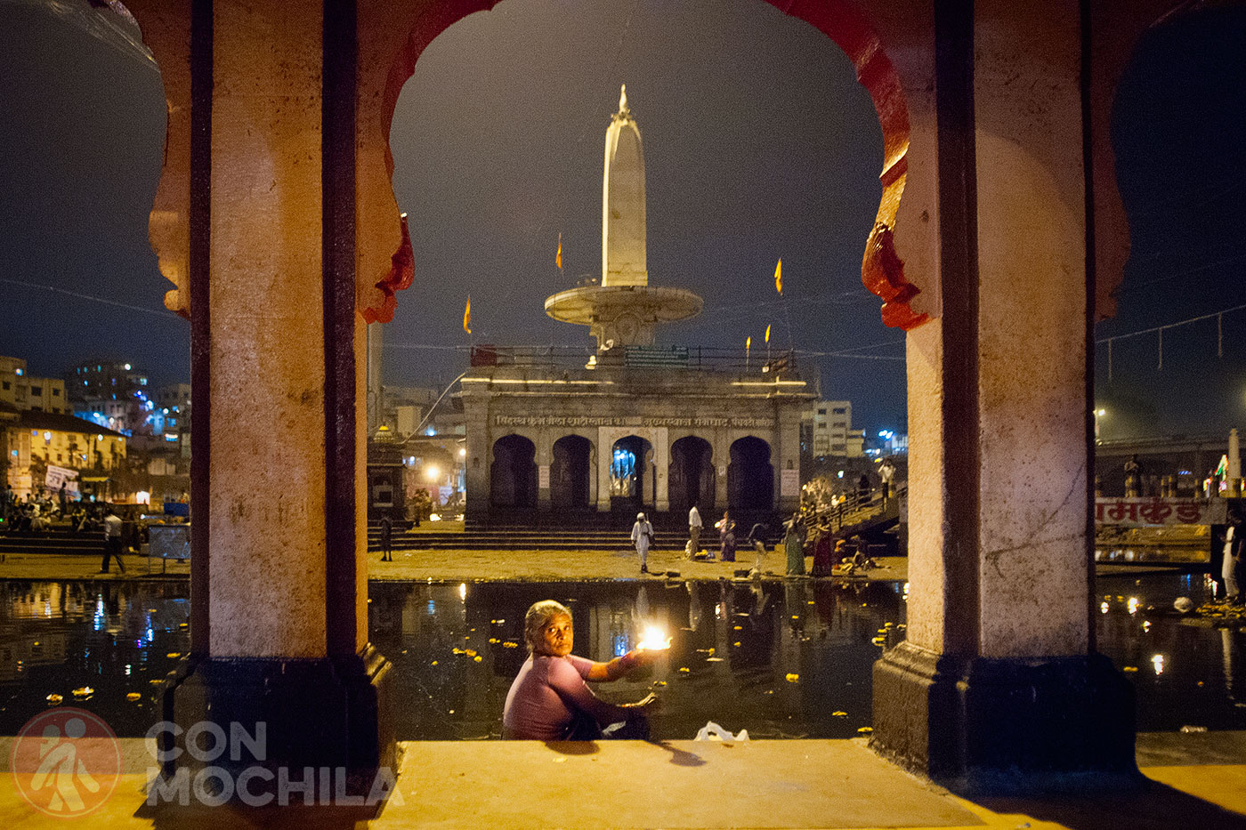 ᐈ 16 ciudades de la India con las que empezarás a conocer el país