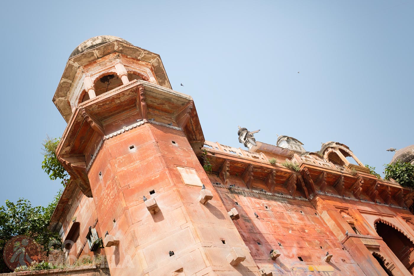 ᐈ VARANASI: la guía para viajar por tu cuenta