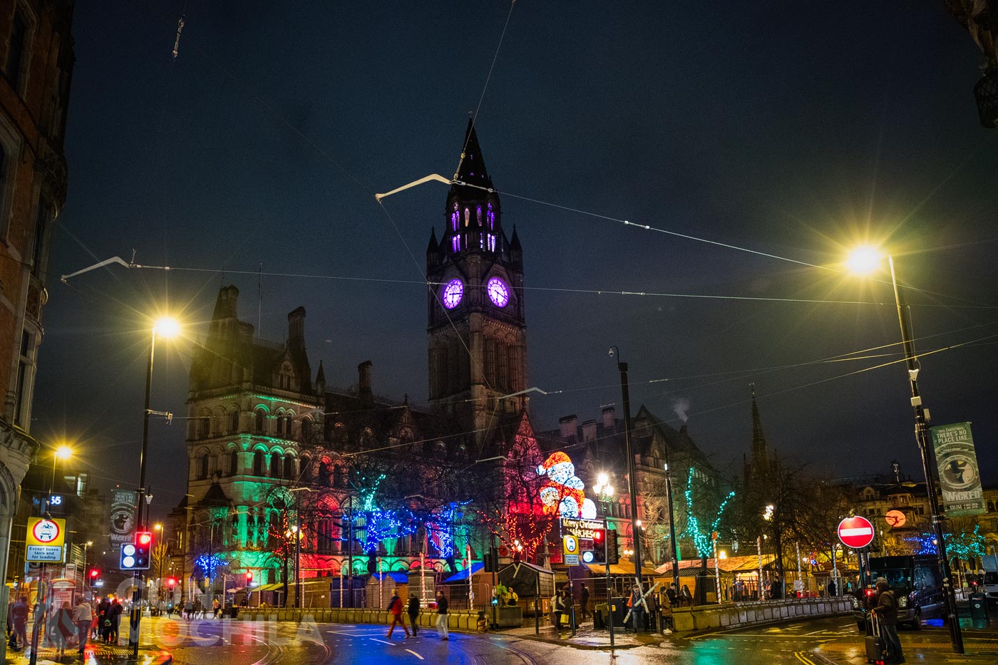 ᐈ Qué ver en Manchester: Top 10 para un fin de semana completo