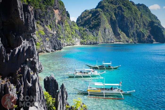 ᐈ Diez islas para empezar a disfrutar de Filipinas