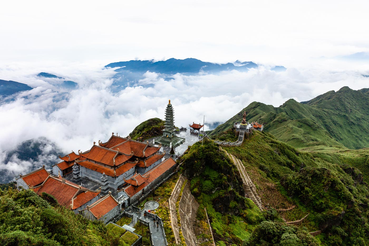 ᐈ SAPA: la guía para viajar por tu cuenta