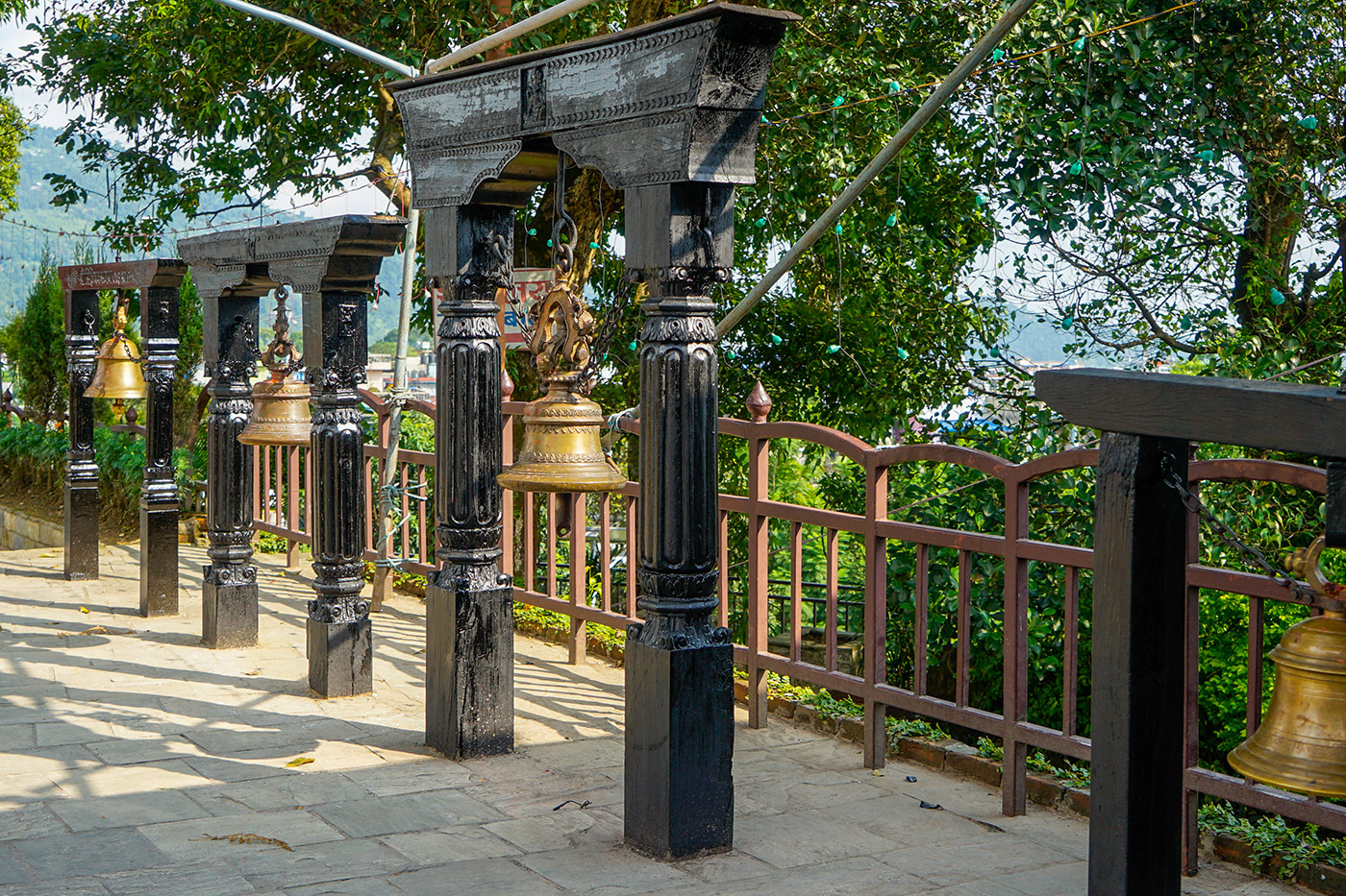 ᐈ POKHARA: la guía para viajar por tu cuenta