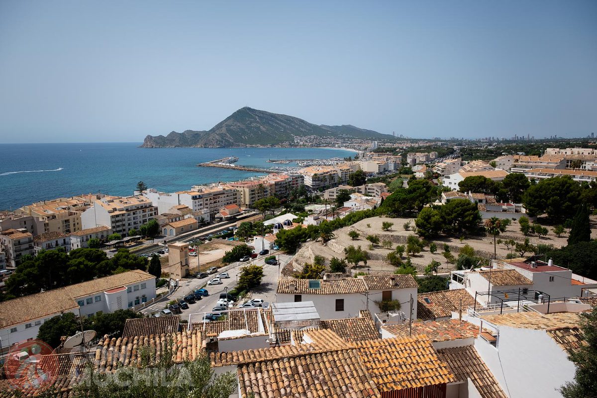 Qué ver en Altea, lugares que no te puedes perder