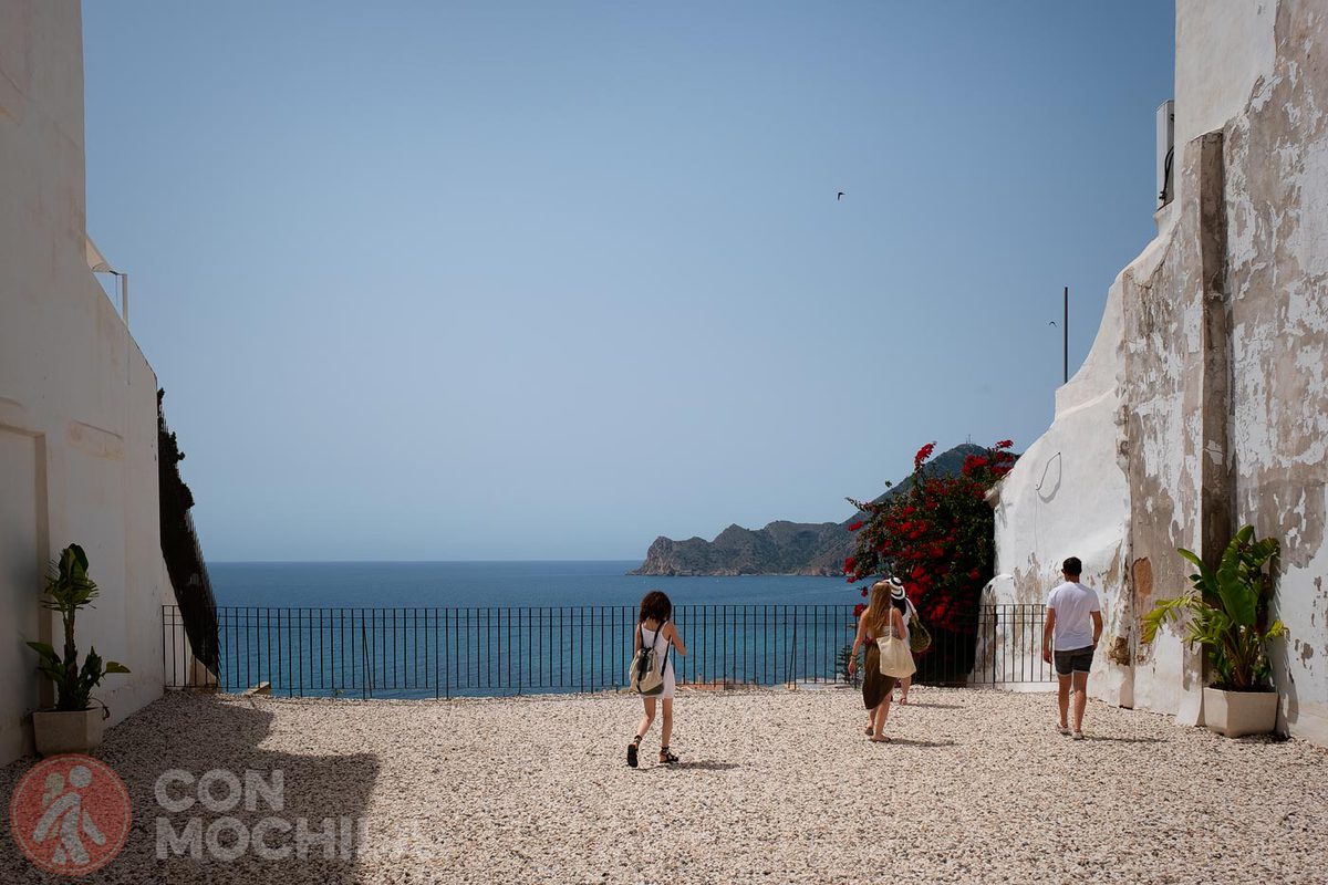 Qué ver en Altea, lugares que no te puedes perder