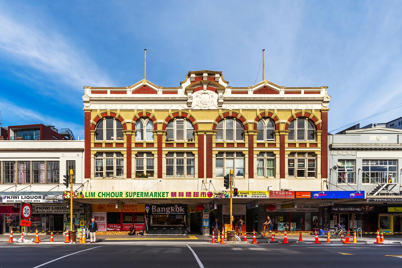 ᐈ Auckland: la guía para viajar por tu cuenta