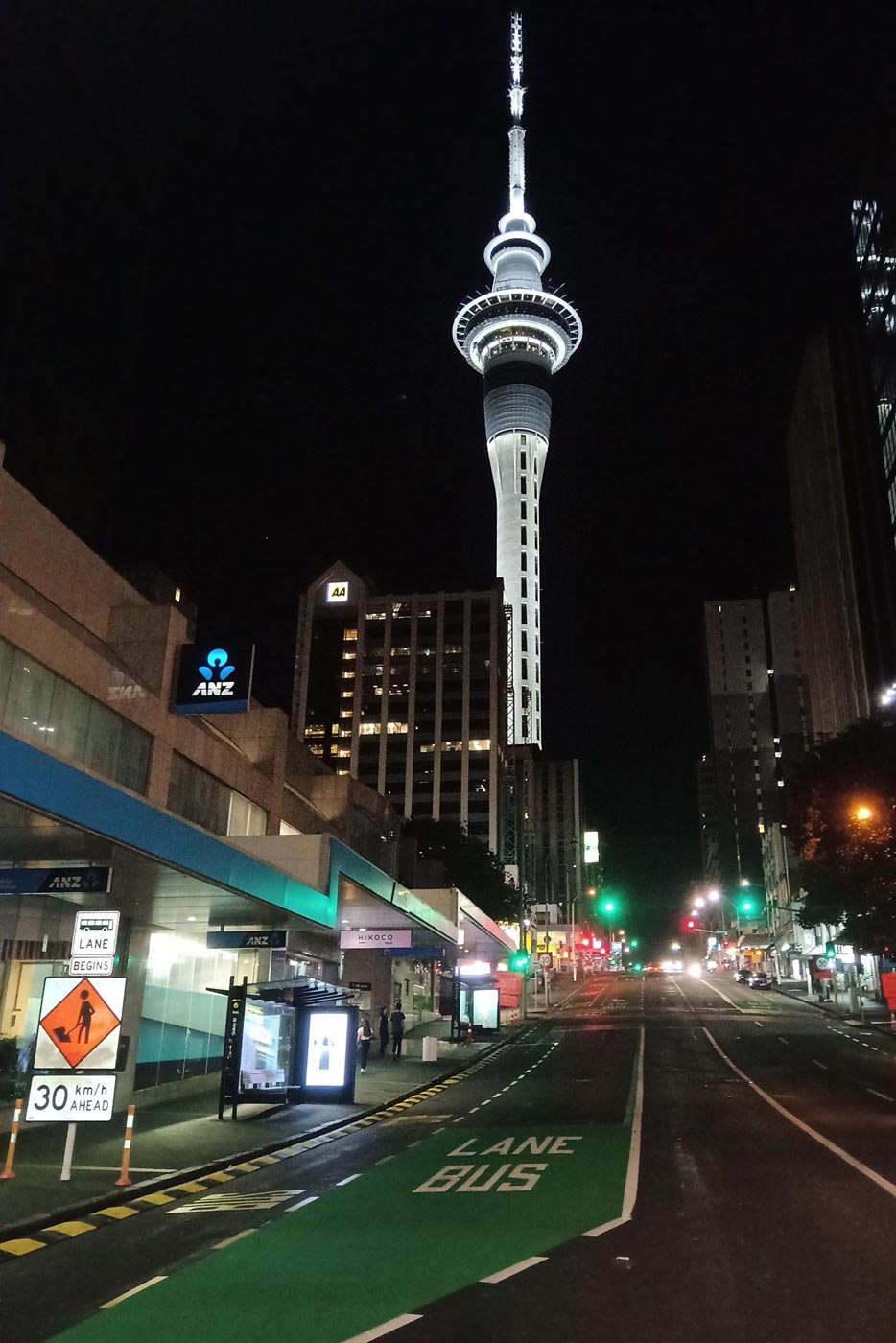 ᐈ Auckland: la guía para viajar por tu cuenta