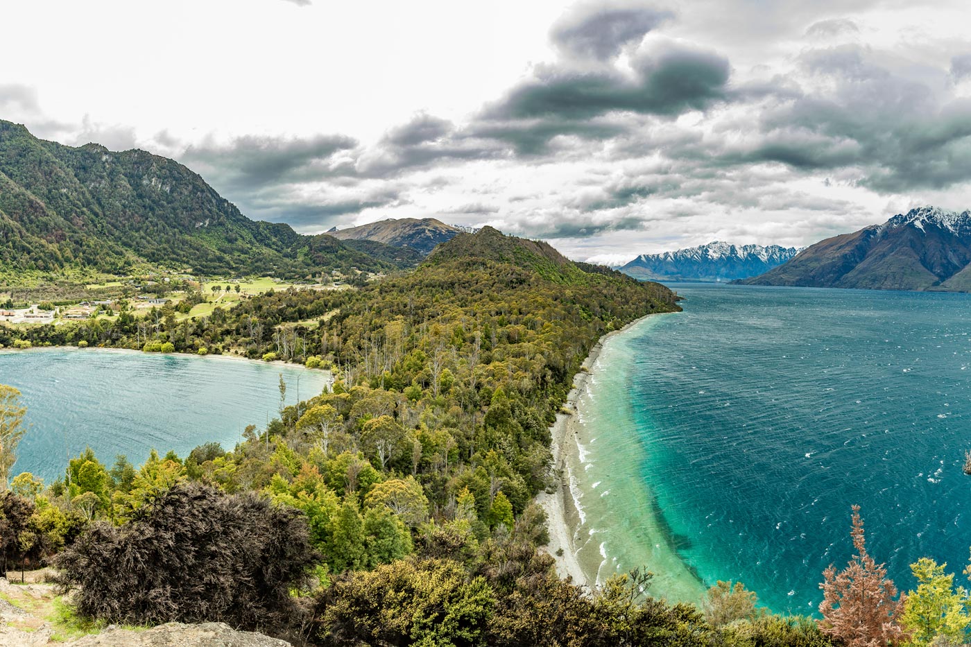 ᐈ QUEENSTOWN: la guía para viajar por tu cuenta