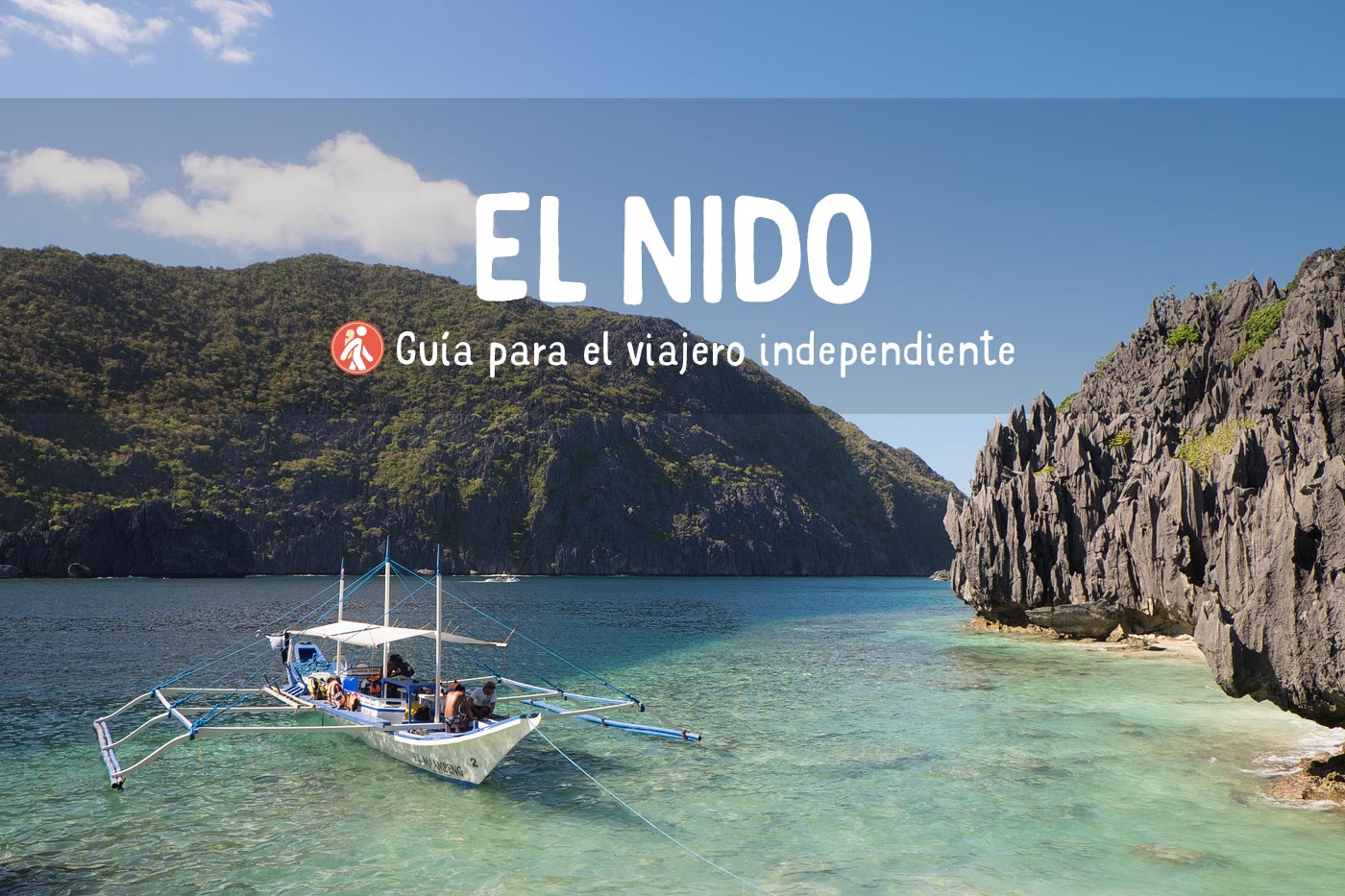 ᐈ EL NIDO: tu mejor guía de viaje