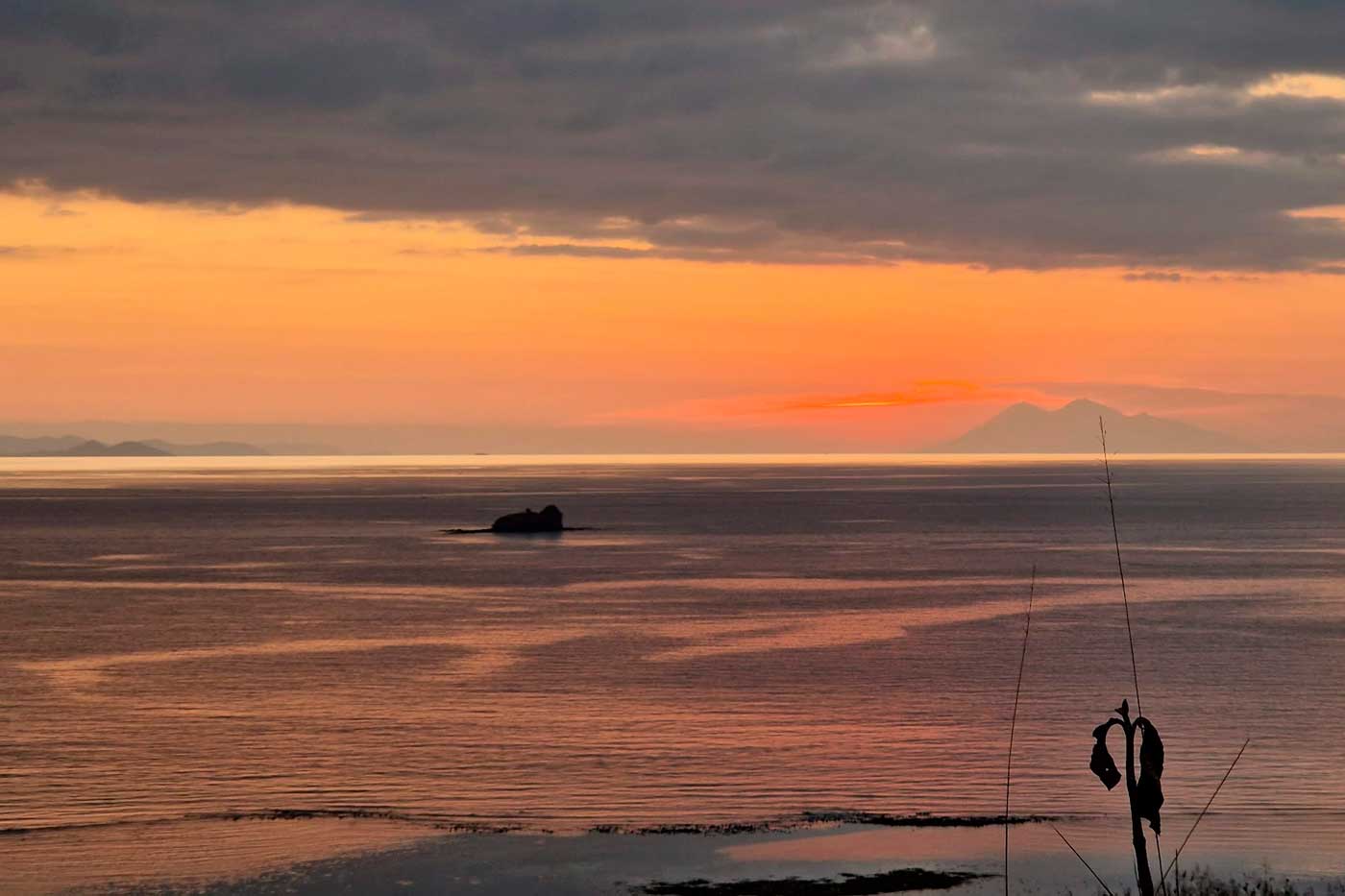 Labuan Bajo, la puerta de entrada a Komodo por Flores