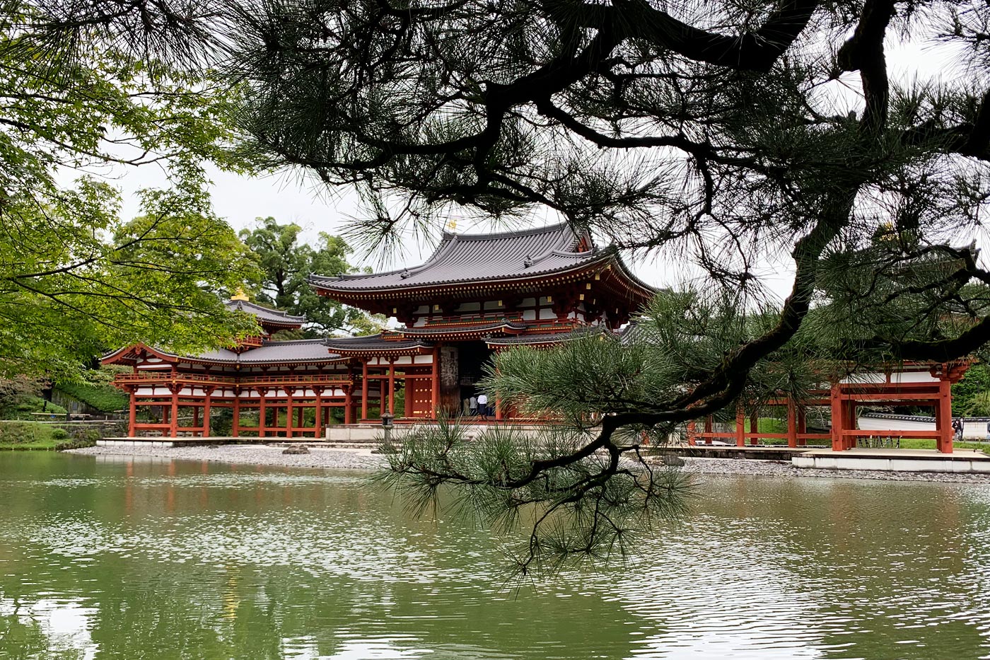ᐈ Uji: un pueblo con mucho encanto a las afueras de Kioto