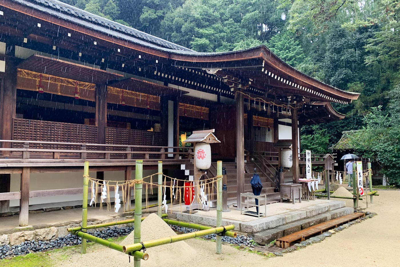 ᐈ Uji: un pueblo con mucho encanto a las afueras de Kioto
