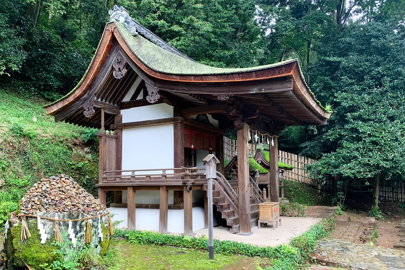 ᐈ Uji: un pueblo con mucho encanto a las afueras de Kioto