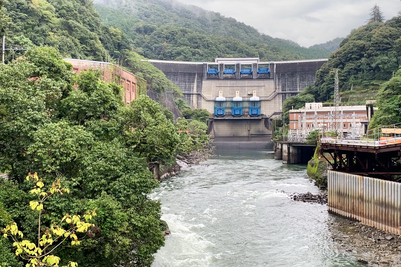 ᐈ Uji: un pueblo con mucho encanto a las afueras de Kioto