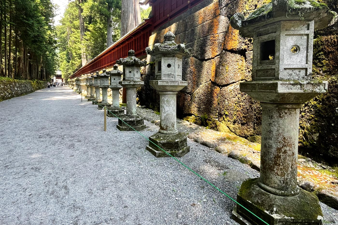 ᐈ NIKKO: la guía para viajar por tu cuenta